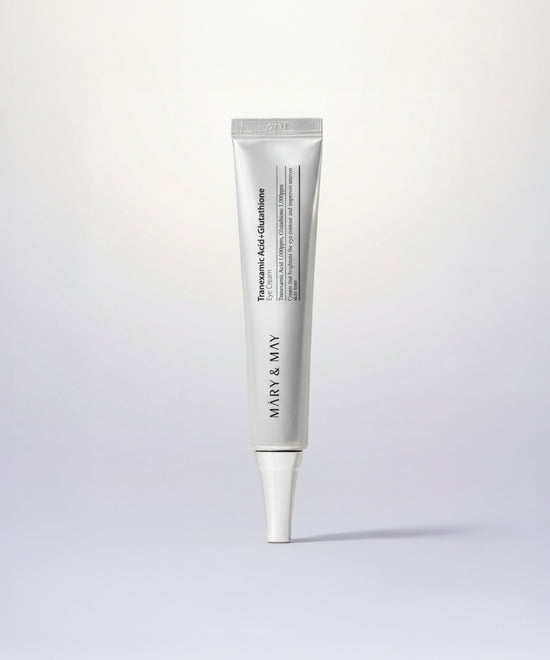 Tranexamic Acid + Glutathione Eye Cream – PIYONNA